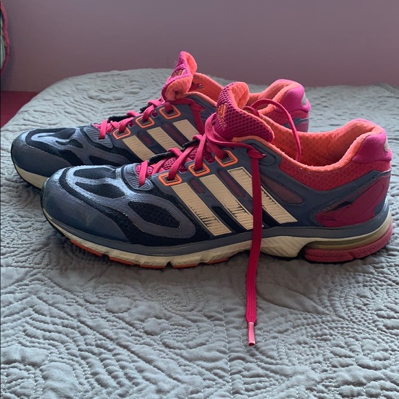 adidas | Shoes | Adidas Tennis Shoes | Poshmark